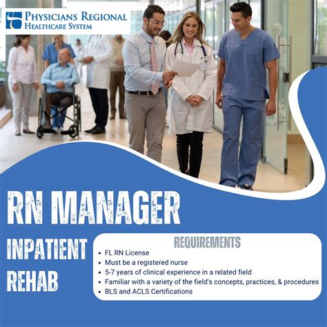 Looking For Your Next Role Join Our Supportive Team At Physicians