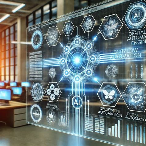 Why A No Code Workflow Engine Is Crucial For Complex Workflows And Unlocking Secure Gai Use