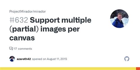 Support Multiple Partial Images Per Canvas · Issue 632