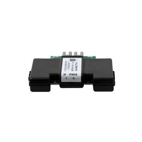 Custom Square Pad Attenuator 66 Block