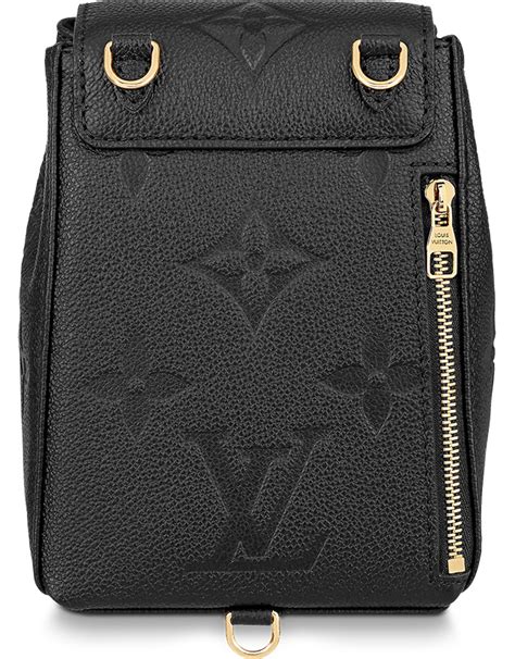 Louis Vuitton Tiny Backpack Bragmybag