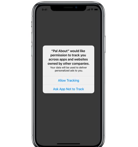Apple To Require Apps To Seek Users Permission For Tracking