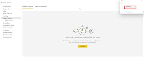 solved free licence can t see pbi report microsoft fabric community