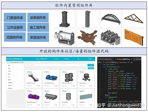 国产自主bim软件：pkpm Bim（国产自主内核p3d） 知乎