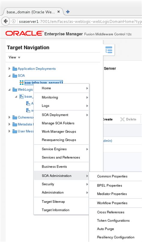 Oracle SOA Suite Two Way SSL With TLS Made Easy Slightly Less Complicated
