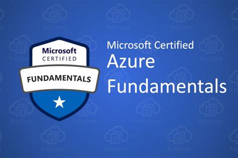 Datalabs Azure Fundamentals Πιστοποιημένα σεμινάρια
