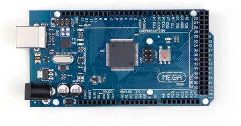 Mega Board Best Price Mega ATmega AU Board