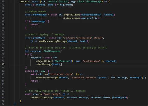 Building An Llm Chat And Task Bot With Durable Execution Restate