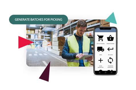 Batch Scheduling Mintsoft