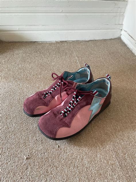 Miu Miu 미우미우 Ss 2000 운동화 후루츠패밀리