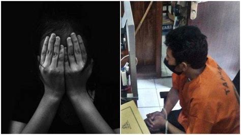 40 Siswi Jadi Korban Guru Agama Cabul Polisi Ungkap Hasil Pemeriksaan Ternyata Ada Kelainan