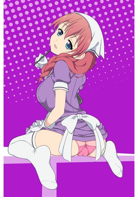 Exit Nothing Hentai Name