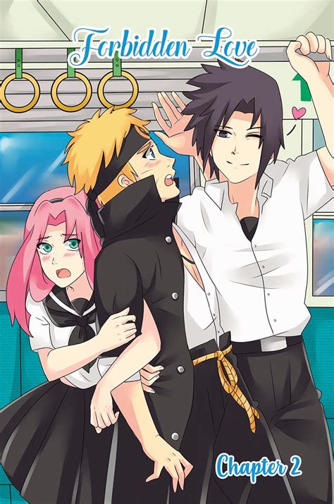 Narusasu Sasunaru Doujinshi Narusasu Sasunaru