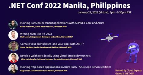 conf 2022 manila philippines rijwan and satya s blog