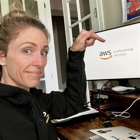 For My Network Aws Professional Services Is Hiring Matt Persiani