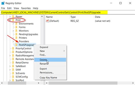 Cách Sửa Lỗi 0x000007d1 The Specified Driver Is Invalid