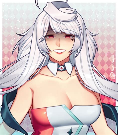 Maika Vocaloid Drawn By Hiomaika Danbooru