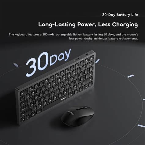 Oraimo Keyboard Kit Nimbletype