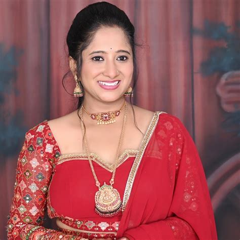 Swathi Mohan Youtube