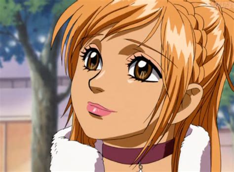 Peach Girl Momo And Kairi And Toji