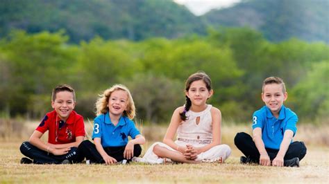 Planning An Excursion For The Schoolies Mom With Five