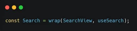 Building Maintainable Ui With React Wrap
