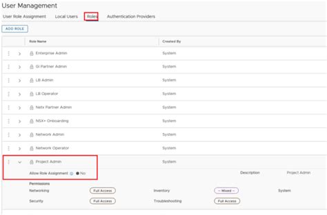 Vcf Nsx Vpc Configuration Step By Step Guide Vrealizeit Techblog
