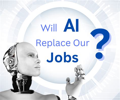 will ai replace human jobs and what are it s key factors
