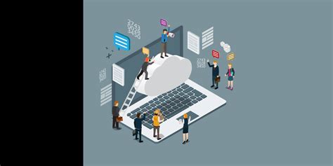 How Cloud Based Library Technology Increases Office Productivity