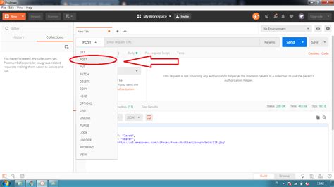 Tutorial Rest Api Get Post Put Delete Menggunakan Postman