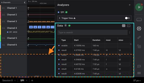 Rearrange Workspace Panels Logic 2 Ideas And Feature Requests Saleae