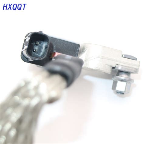 Negative Battery Cable For Hyundai Battery Sensor Grandado