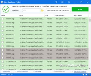 Top 12 Best Free Duplicate File Finder For Windows 10