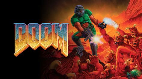Fan Made Voxel Doom II Is Releasing In Two Weeks Try Hard Guides