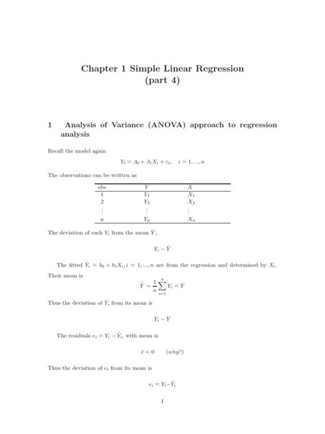 (PDF) 简单线性回归分析Simple Linear Regression.pdf - DOKUMEN.TIPS