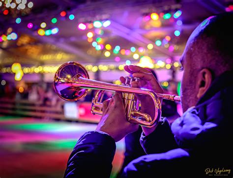 Fotos Opening Wijchen Schaatst 2024 Wijchen