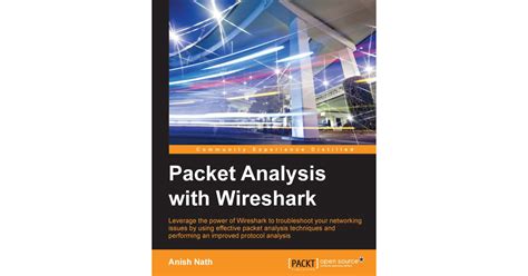 Packet Analysis With Wireshark Book
