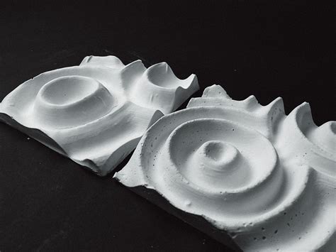 Parametric Generative Tiles Behance