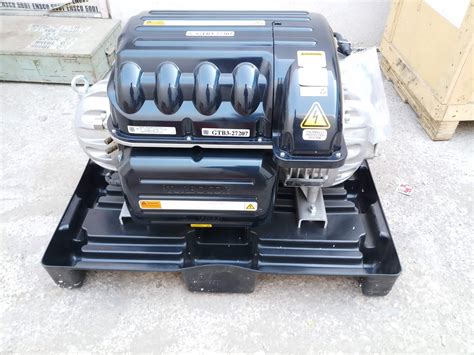 Danfoss Turbocor Spare Parts