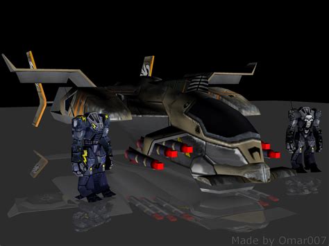 Zone Troopers Image C C Paradise Mod DB