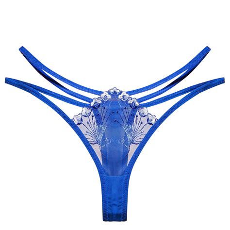 G String Women Panties Simple Thongs Lightweight Multi Pack G Stringandt