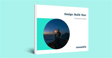 Design Build Run Concentrix