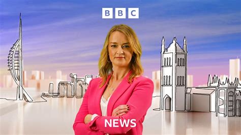 Bbc News Reporter Reads A Hot Mess A Heated Debate And A Sweaty
