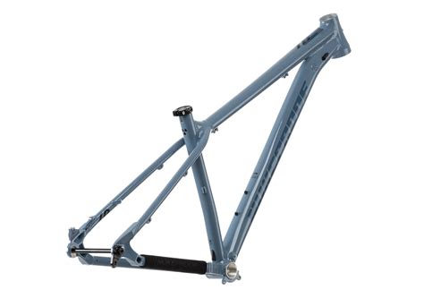 Mtb Frames
