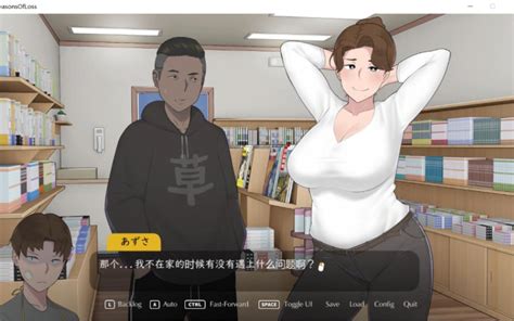 NTRMAN系列PC端汉化丧尸租客目前没有全汉化 看评论区置顶 去吧胡桃 去吧胡桃 哔哩哔哩视频