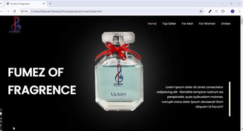 Talha Nadeem On Linkedin Webdevelopment Uiuxdesign Html Css