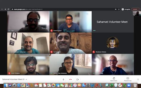 Account Aggregator Ecosystem Progress Report For 2020 21 Sahamati
