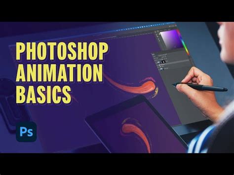 Free Video Photoshop Animation Basics From School Of Motion Class Central