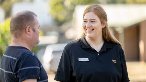 Help To Find A Job Return To Work Or Live More Independently Apm