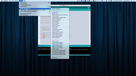 XLR Board Support For Arduino IDE YouTube